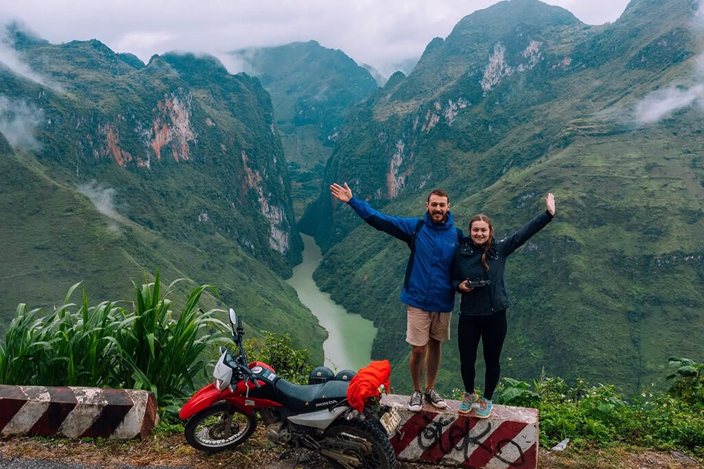 Tours in Vietnam - Lily's Travel & Tour